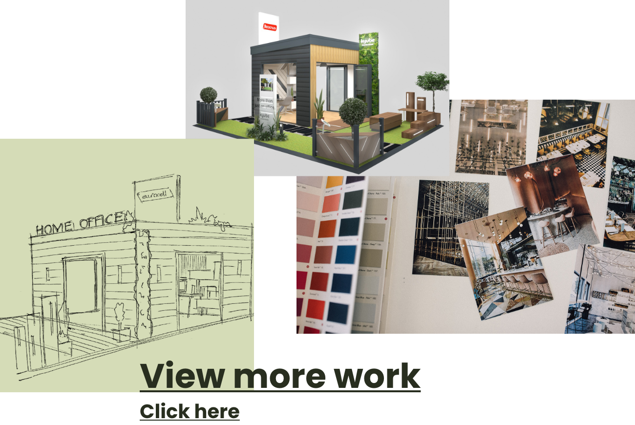 Creative Design - Practical Minds